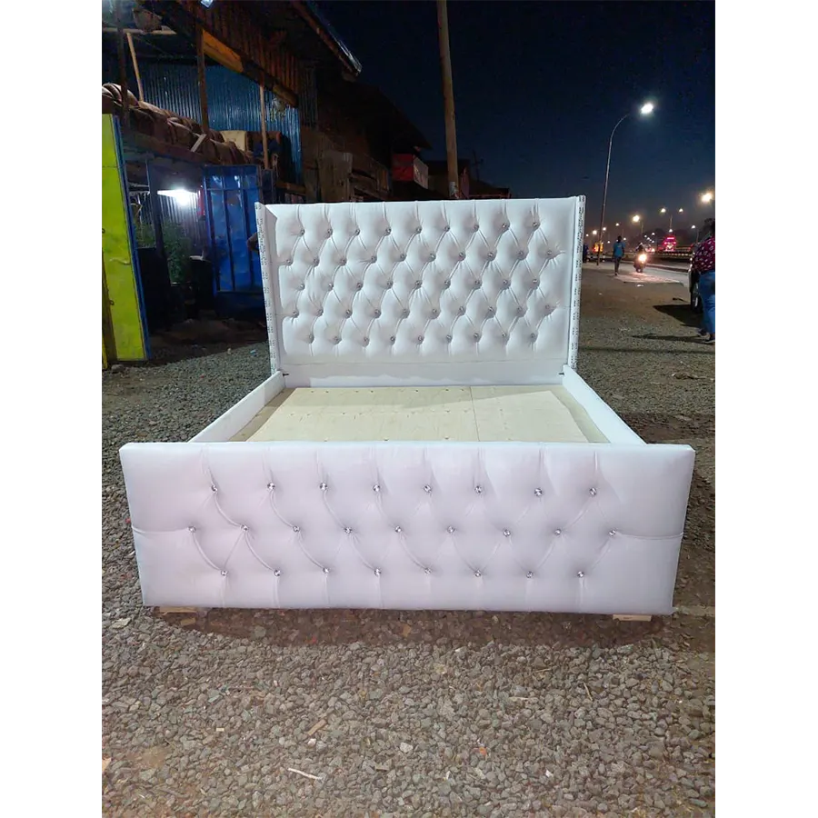 Chester Beds – Liberty Furniture