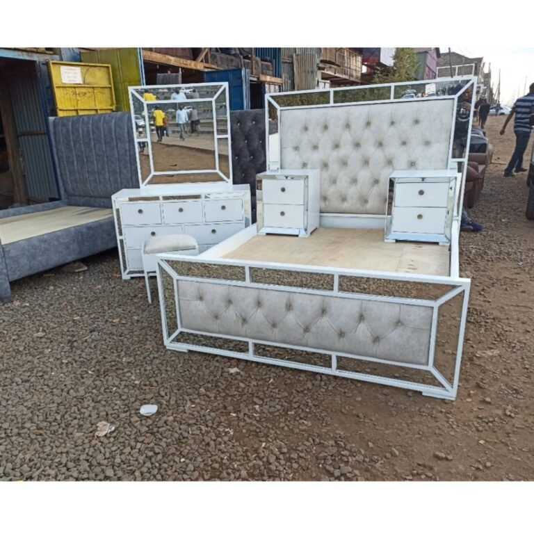 Chester Beds – Liberty Furniture