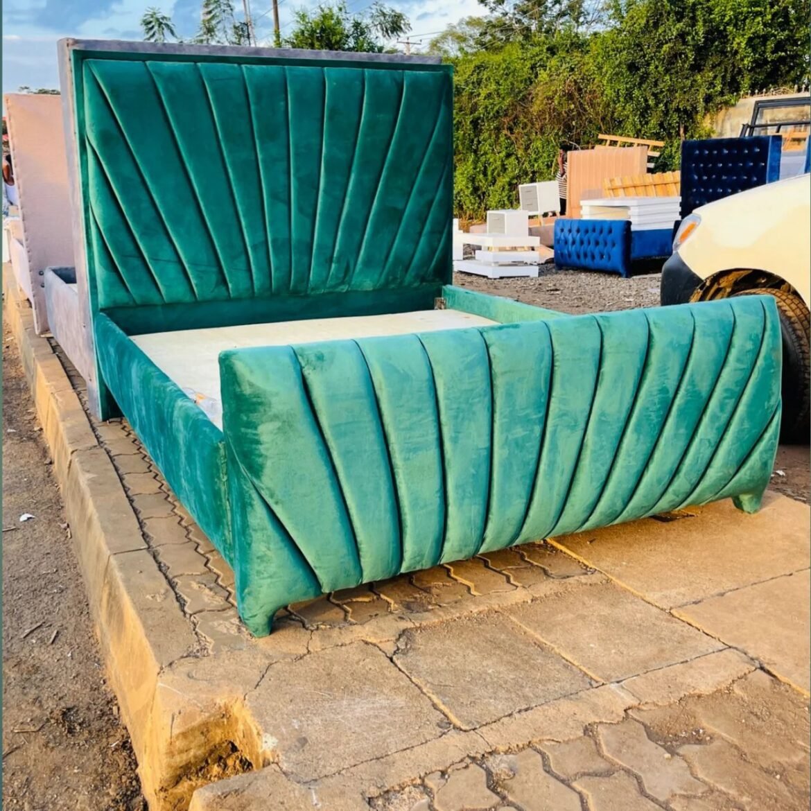 Chester Beds – Liberty Furniture