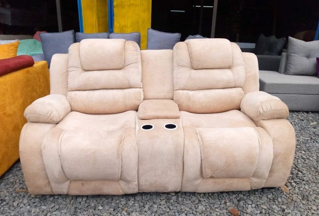 Semi-Recliner Sofas – Liberty Furniture