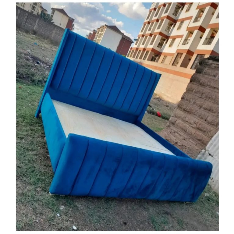 Chester Beds – Liberty Furniture